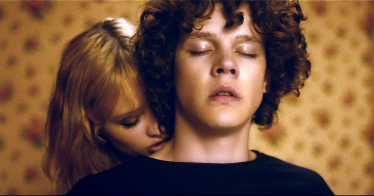 Bang Gang - Cinéart